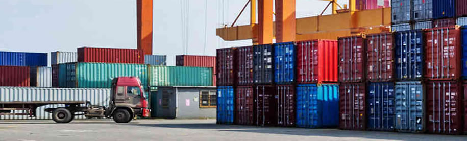 Super Freight Services Logistics